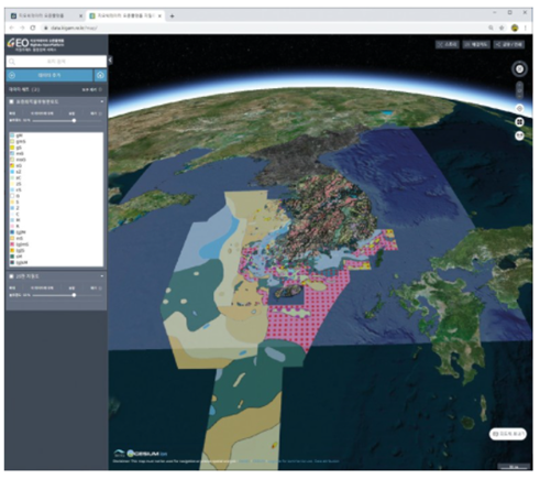 Creating the ‘Open-Science Ecosystem’ in Geoscience: Can ‘Geo-Bigdata ...