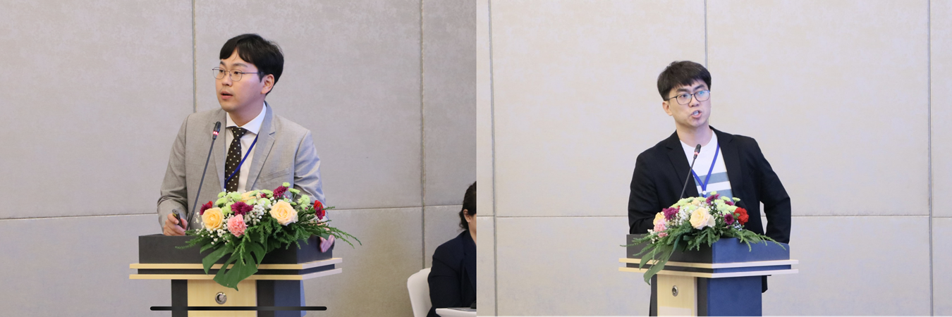 KIIGAM Attends the 61st CCOP Annual Session and the 85th Steering ...